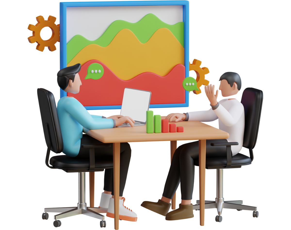 Consulting Agency - Estratagius